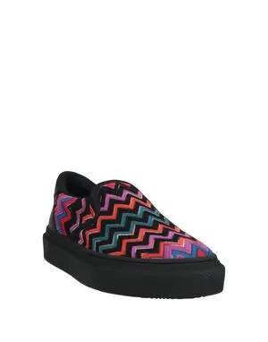 ACBC X MISSONI Missoni Textile Sneakers