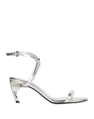 Alexander Mcqueen Kitten Heel Shoes For Women