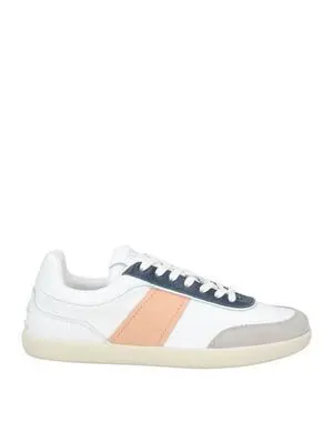 TOD'S Low-top Sneakers - Grey