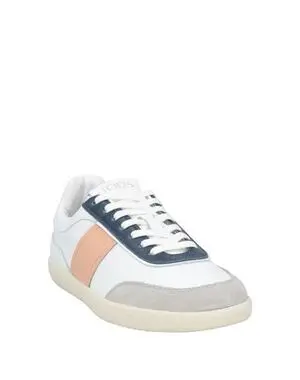 TOD'S Low-top Sneakers - Grey