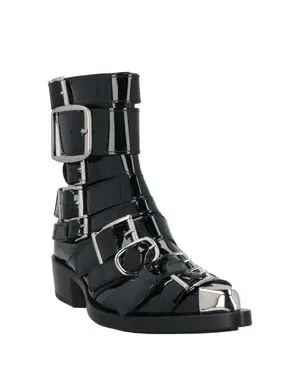 Alexander McQueen Ankle Boots