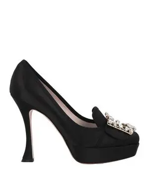 Roger Vivier Embellished Shoes For Women