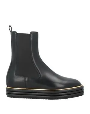 Bally Mid Heel Boots For Women