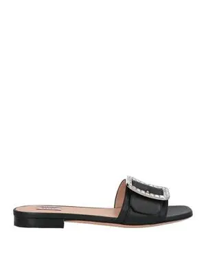 Bally Buckled Sandals For Women