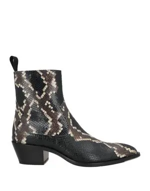 Bally Ankle Boots