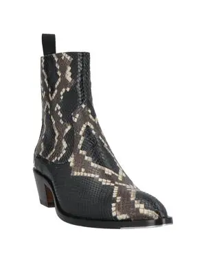 Bally Ankle Boots