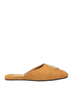 Bally Pull On Flats For Women