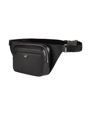 Dunhill Leather Belt Bag