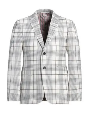 Thom Browne Blazer Light Size Wool