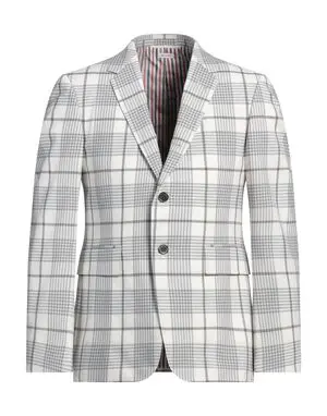 Thom Browne Blazer Light Size Wool
