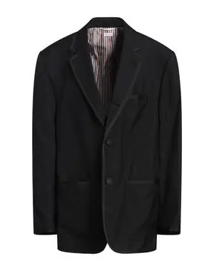 Men's Single Breasted Jacket