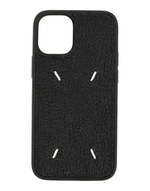 MAISON MARGIELA Covers & Cases Deerskin, Plastic