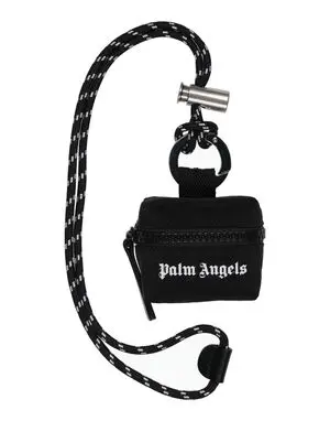 Palm Angels Covers & Cases Polyester, Calfskin