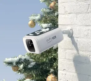 EUFY Security Solo Cam S40