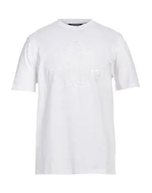 Men's Just Cavalli White T-shirts