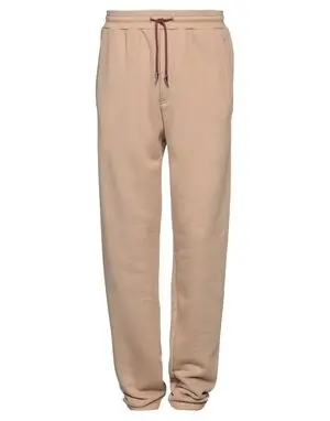 Roberto Cavalli Pants Size Cotton - Sand