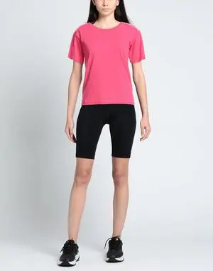 Moschino Cotton T-shirt - Pink