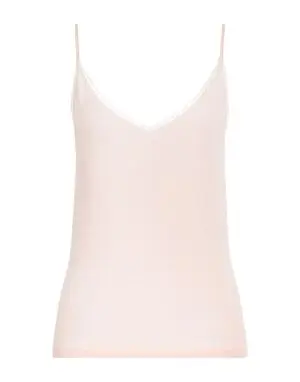 N°21 Top Size Cotton, Polyamide