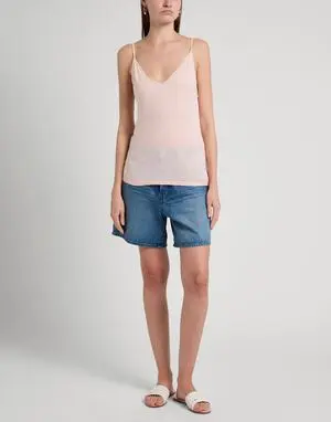 N°21 Top Size Cotton, Polyamide