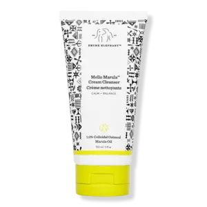 Drunk Elephant Mello Marula Cream Cleanser