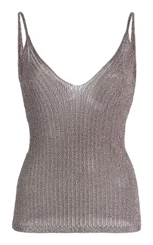Ulla Johnson Ribbed Camis Tanks For Women