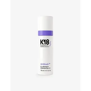 K18 Airwash Dry Shampoo - One-color