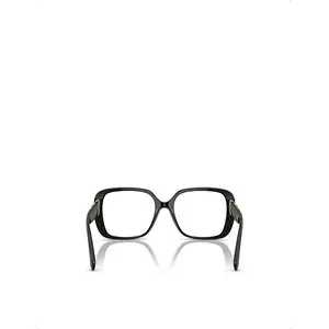 Chanel Square-frame Sunglasses