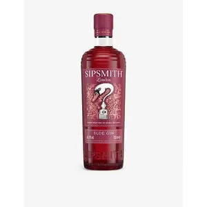 SIPSMITH Sloe Gin - One-color