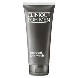 CLINIQUE For Charcoal Face Wash - One-color