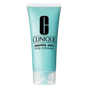 CLINIQUE Sparkle Skin' Body Exfoliating Scrub - One-color