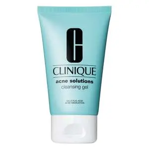 CLINIQUE Acne Solutions Cleansing Gel - One-color