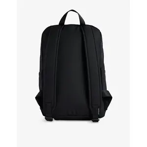 Lululemon Everywhere Branded Woven Backpack - Black