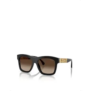 Chanel Ch5533 Polarised Square Sunglasses