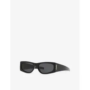 Saint Laurent Sl M140 Sunglasses