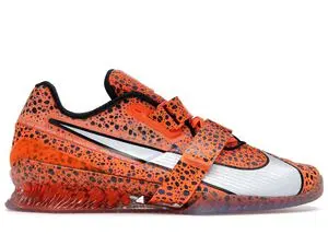 Nike Romaleos 4 Se Electric Pack Olympic Safari - Multicolor