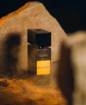 GRITTI Rebellion Eau De Parfum