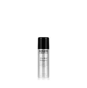 KERATIN COMPLEX Flex Hold Hairspray - Silver