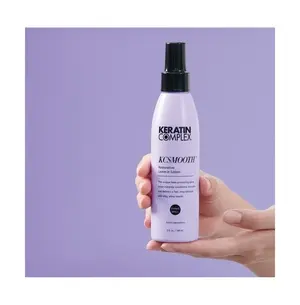 KERATIN COMPLEX Kcsmooth Restorative Leave-in Lotion