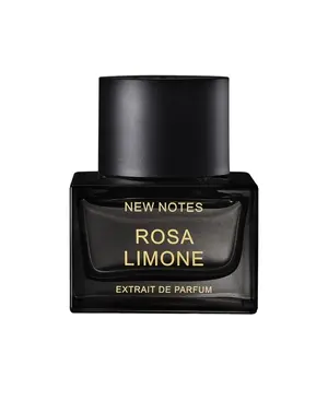 NEW NOTES Rosa Limone Eau De Parfum - No Color