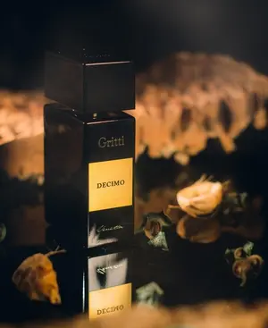 GRITTI Decimo Eau De Parfum