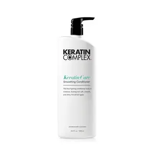 KERATIN COMPLEX Keratin Care Smoothing Conditioner - White