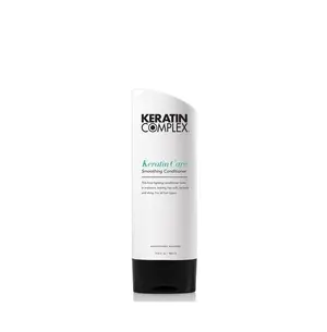KERATIN COMPLEX Keratin Care Smoothing Conditioner - White
