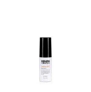 KERATIN COMPLEX Intense Rx - White