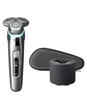 NORELCO Philips Shaver 9500 - Silver