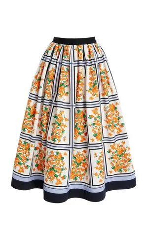 Carolina Herrera Skirts