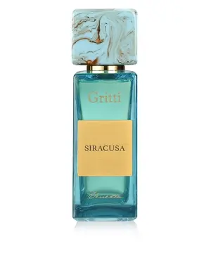 GRITTI Siracusa Eau De Parfum - No Color