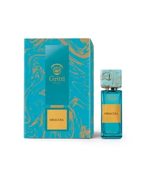GRITTI Siracusa Eau De Parfum