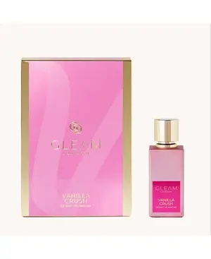GLEAM London Vanilla Crush Extrait De Parfum - No Color