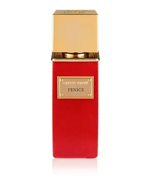 GRITTI Fenice Eau De Parfum - No Color