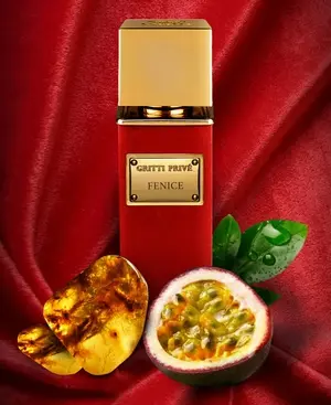 GRITTI Fenice Eau De Parfum